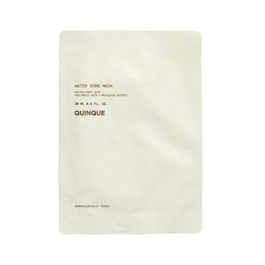 Water Bomb Mask – Hunky Dory Laboratory