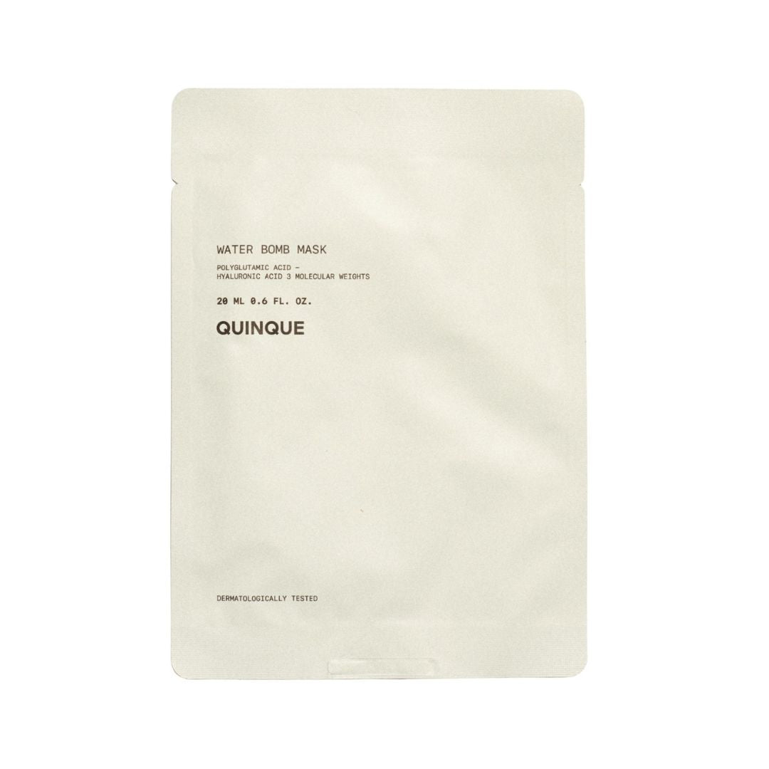 Water Bomb Mask – Hunky Dory Laboratory