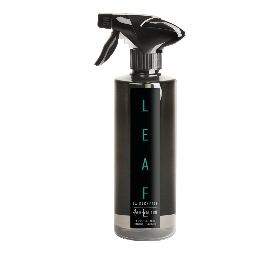 Leaf – Hunky Dory Laboratory